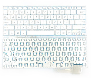 TechSonic X205 X205T X205TA E202 E202S E205 E202MA TP201SA (White ...