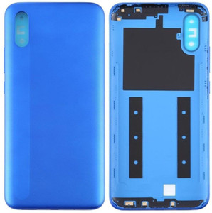 The French Garden Mi Xiaomi Redmi 9A Back Panel: Buy The French Garden ...