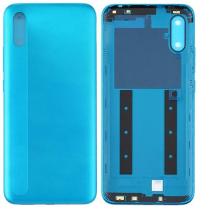 The French Garden Mi Xiaomi Redmi 9A Back Panel: Buy The French Garden ...