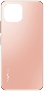 MS GADGAT Xiaomi Mi 11 Lite NE 5G Back Panel: Buy MS GADGAT Xiaomi Mi ...