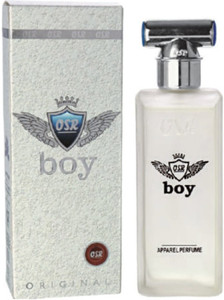 Buy OSR Boy Perfume - 40 ml Online In India | Flipkart.com