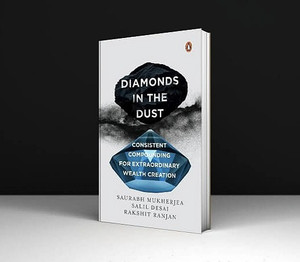 Diamonds In The Dust: Consistent Compounding For Extraordinary Wealth ...