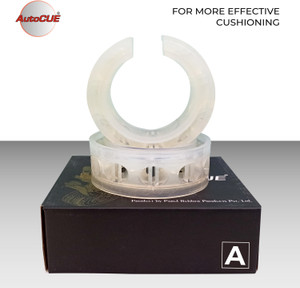 AUTOCUE ( Tata-TATA ALTROZ )Front Suspension Spring buffer (Size-A ...