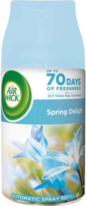 Airwick Spring Delight Refill Air Freshener Automatic Spray Refill ...