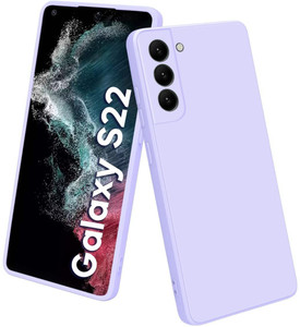 TRUEUPGRADE Back Cover for Samsung Galaxy S22 5G - TRUEUPGRADE ...