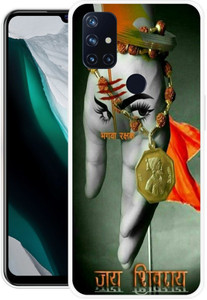 PAEDICON Back Cover for OnePlus Nord N10 5G - PAEDICON : Flipkart.com