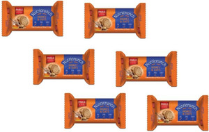 PARLE NUTRICRUNCH HONEY & OATS DIGESTIVE COOKIES Digestive Biscuit ...
