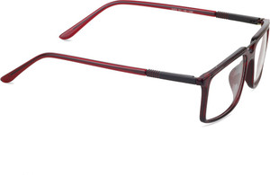 Zyaden Full Rim Rectangle Frame Price in India - Buy Zyaden Full Rim ...