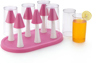 MAX Glass Stand Plastic Glass Holder Price in India - Buy MAX Glass ...