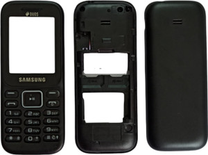 imbi Replacement Full Body For Samsung Guru Music 2 B310E (B310) With ...