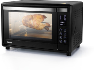 Glen 45-Litre Oven Toaster Grill (OTG) Price in India - Buy Glen 45 ...