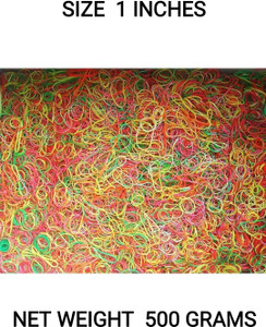 R K SALES Nylon Rubber bands Rubber Band Rubber Band Price in India ...