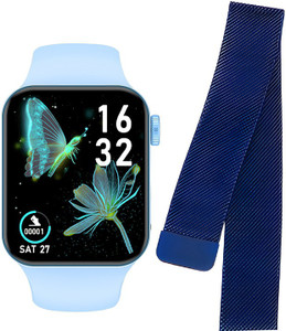 wear me SERIES 7 T100 Plus SMARTWATCH MAGNET CHARGER Smartwatch ...