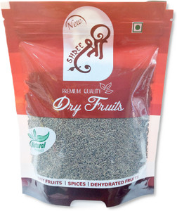 SHREE SHAHJEERA (CARAWAY SEEDS) 1KG Price in India - Buy SHREE ...
