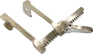 FusionKraft Finocchietto Baby-Haight Paediatric Chest/Rib Spreader ...