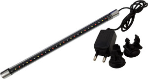 Venus Aqua Multicolor LED Aquarium Light Price in India - Buy Venus ...