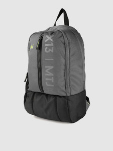 HRX by Hrithik Roshan HRX Backpack 30 L Laptop Backpack Charcoal ...