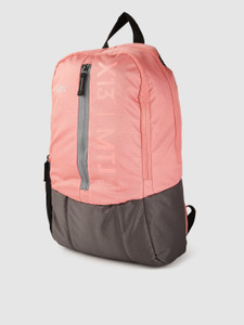 HRX by Hrithik Roshan HRX Backpack 30 L Laptop Backpack Pink - Price in ...