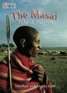The Maasai: Tribe of Warriors: Buy The Maasai: Tribe of Warriors by ...