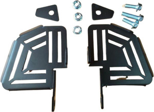 BIKE WORLDS ROYAL ENFILED HIMALAYAN LADIES FOOT REST Foot Rest Price in ...