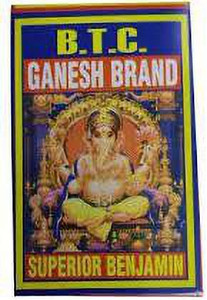 Ganesh Sambrani Loban Prayer Kit Price in India - Buy Ganesh Sambrani ...
