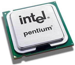 Intel Pentium 3rd Gen 2.8 GHz LGA 1155 Socket 4 Cores Desktop Processor ...