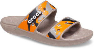 CROCS Classic Men Casual - Buy CROCS Classic Men Casual Online at Best ...