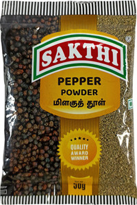 sakthi Pepper Powder Price in India - Buy sakthi Pepper Powder online ...