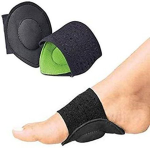 Hoopoes Feet Pain Relief Arch Belt for Ankle Swelling, Heel Spurs Ortho ...