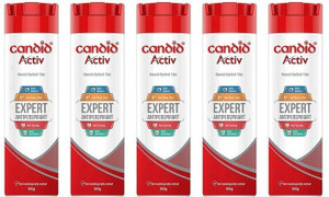 Candid Activ Powder Price in India - Buy Candid Activ Powder online at ...