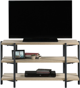 Lilac Engineered Wood TV Entertainment Unit Price in India - Buy Lilac ...