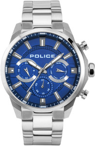 POLICE PLPEWJK2204203 Analog Watch - For Men - Buy POLICE ...