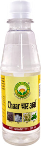 Basic Ayurveda Chaar Ark 225ML Price in India - Buy Basic Ayurveda ...