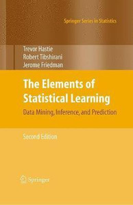 The Elements of Statistical Learning: Buy The Elements of Statistical ...