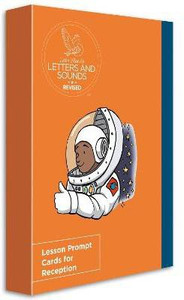 Lesson Prompt Cards for Reception: Buy Lesson Prompt Cards for ...