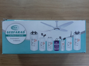 GEOFARAD 3.15 MFD Power Capacitor Price in India - Buy GEOFARAD 3.15 ...