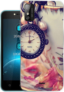 Vascase Back Cover for Lava Z21, Back Case for Lava Z21 - Vascase ...