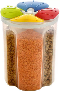 Connex Plastic Grocery Container - 2500 ml Price in India - Buy Connex ...