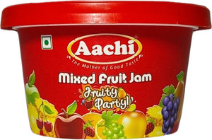 Aachi Mixed Fruit Jam Price in India - Buy Aachi Mixed Fruit Jam online ...