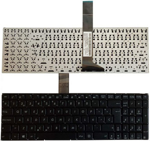 SellZone Keyboard For Asus X450, X550, X550C Internal Laptop Keyboard ...