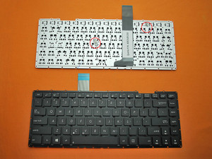 SellZone Keyboard For Asus U30, UL30, UL30A, UL30V, UL30VT Internal ...