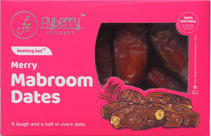 Flyberry Gourmet Flyberry Merry Mabroom Dates Dates Price in India ...