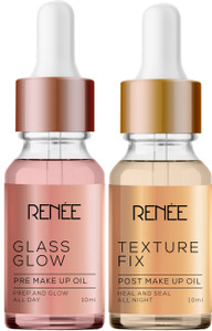 Renee Skin Care Combo Primer - 20 ml - Price in India, Buy Renee Skin ...