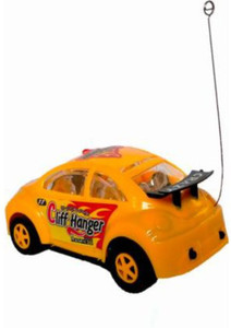 beautyfly Crazy Remote Control Car BFLYCRCC-89 - Crazy Remote Control ...