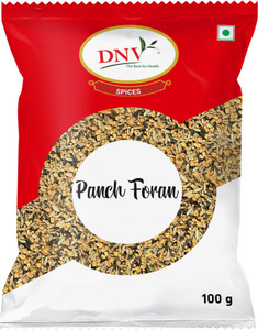 DNV Panch Foran Price in India - Buy DNV Panch Foran online at Flipkart.com