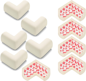 KidDough Baby Proofing 10 Pcs Pre-Taped Guards | Child Safety ...