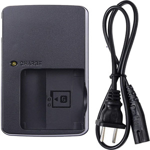 Photocare BC-CSG CHARGER FOR SONY NP-BG1 BATTERY Camera Battery Charger ...