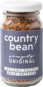 Country Bean Simply Instant Coffee Price in India - Buy Country Bean ...