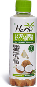 Harin Extra Virgin Coconut Hair Oil - Price in India, Buy Harin Extra ...