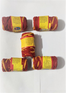 AHARA Moli Kalava for Puja. Kalawa Mauli Price in India - Buy AHARA ...